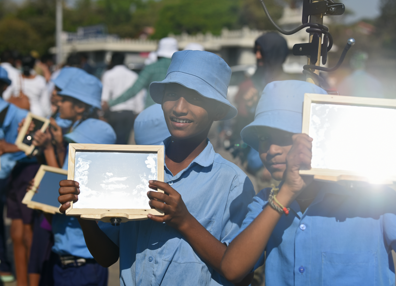 Asha Kirana with N S Harsha – KAASH